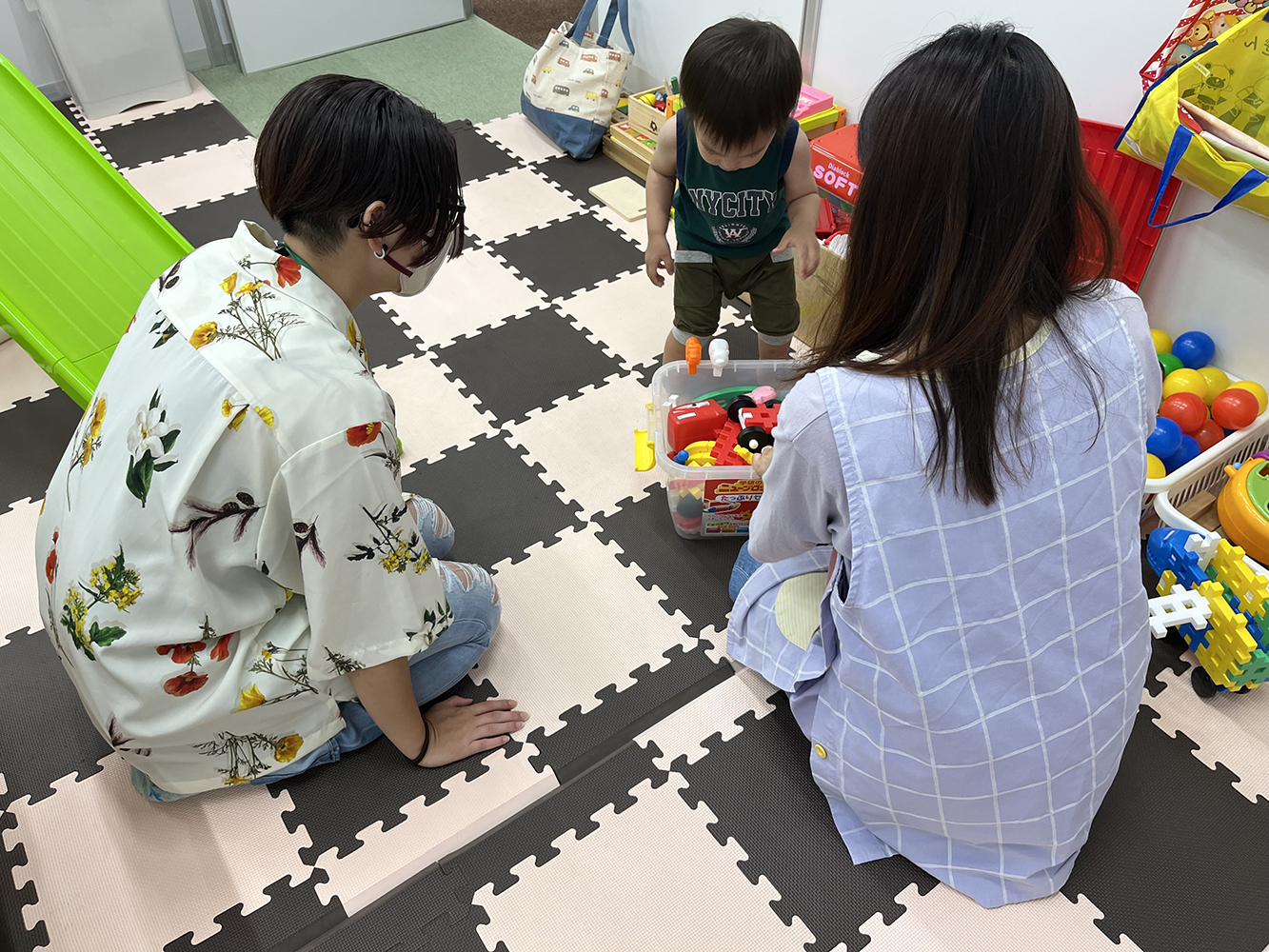 7office株式会社 ｜ 7promo