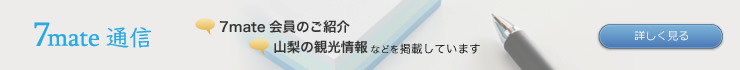コスト削減と効率アップのための7mateサービス：7mateポータル V2